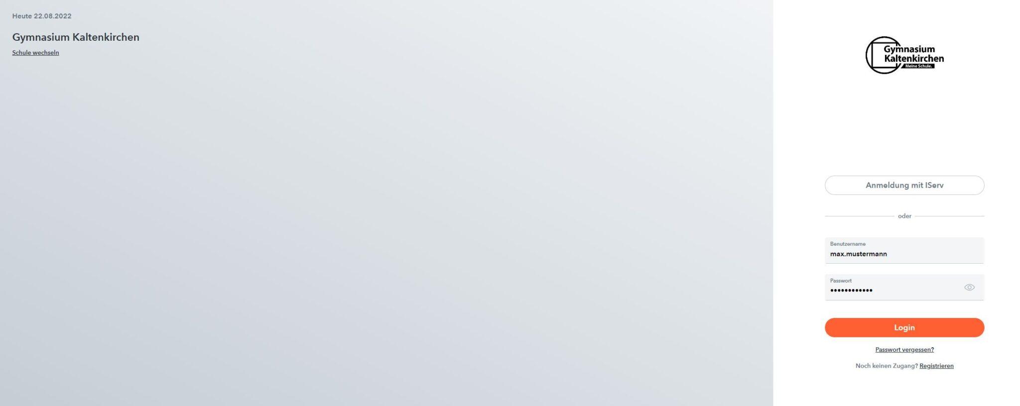 WebUntis – Informationen und Unterstützung – Gymnasium Kaltenkirchen
